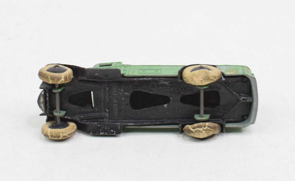Dinky toy 25d Petrol Tanker Near Mint (Wakefield Castrol pre war) – JK ...