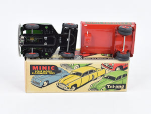 Tri-ang Minic - Beer Delivery lorry Virtually Mint/Nice box – JK DIE ...