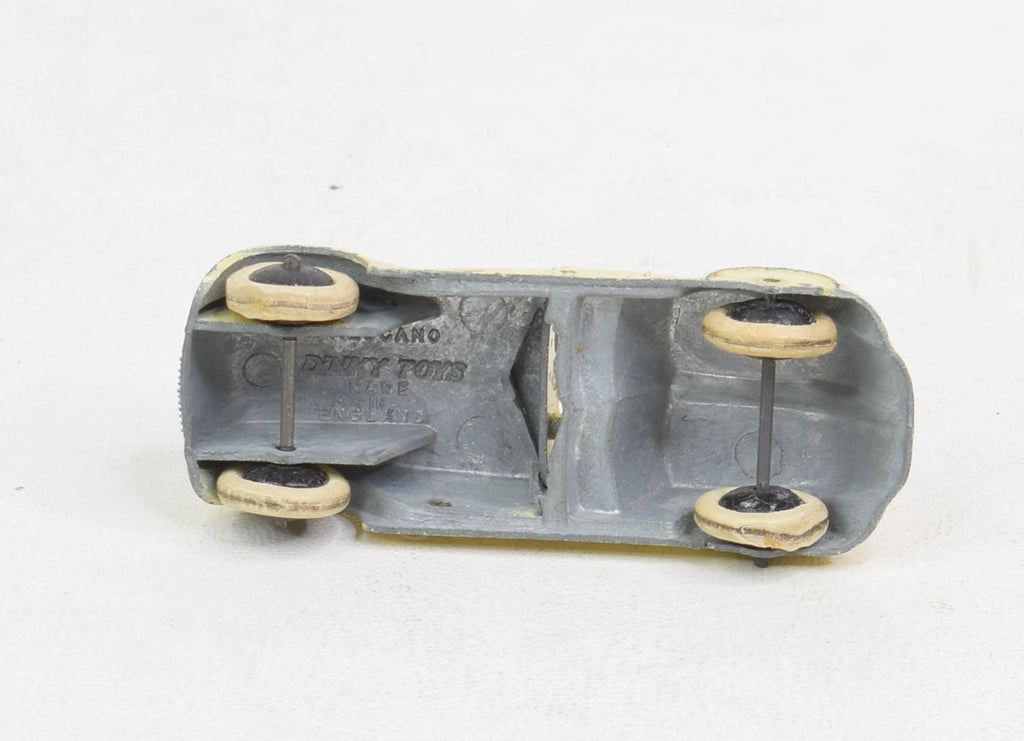 1935/41 Pre war Dinky Toys 22G Streamline Tourer - Very Near Mint – JK ...