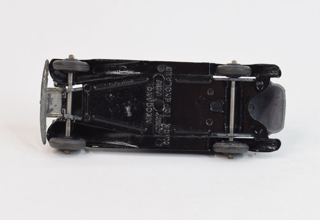 Dinky Toys 30b Rolls Royce Virtually Mint – JK DIE-CAST MODELS