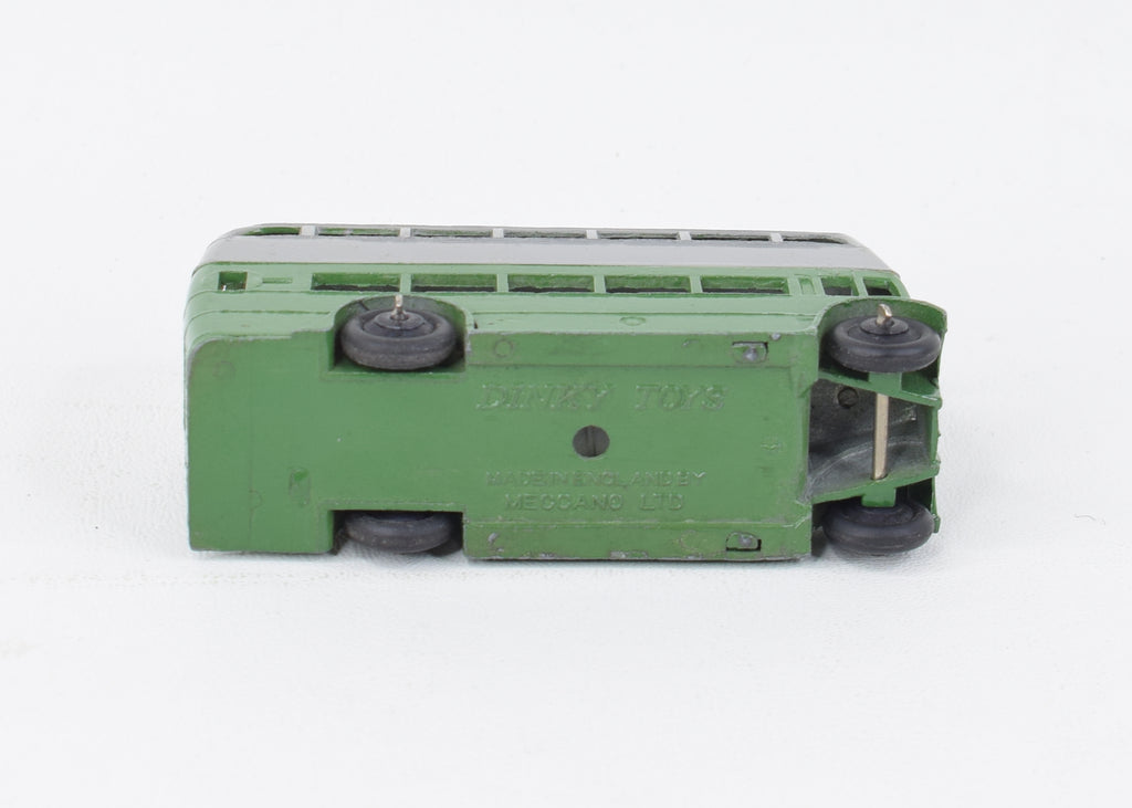 Dinky Toys 29c Double Deck bus Virtually Mint – JK DIE-CAST MODELS