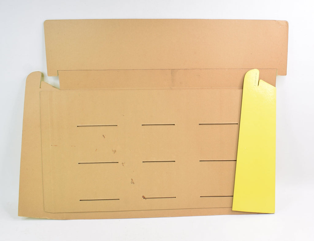 Corgi toys Point of Sale display stand (2) – JK DIE-CAST MODELS