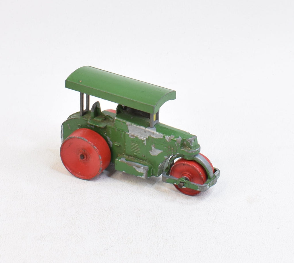 Moko Lesney Large scale Road Roller Near Mint (Flywheel version) – JK ...