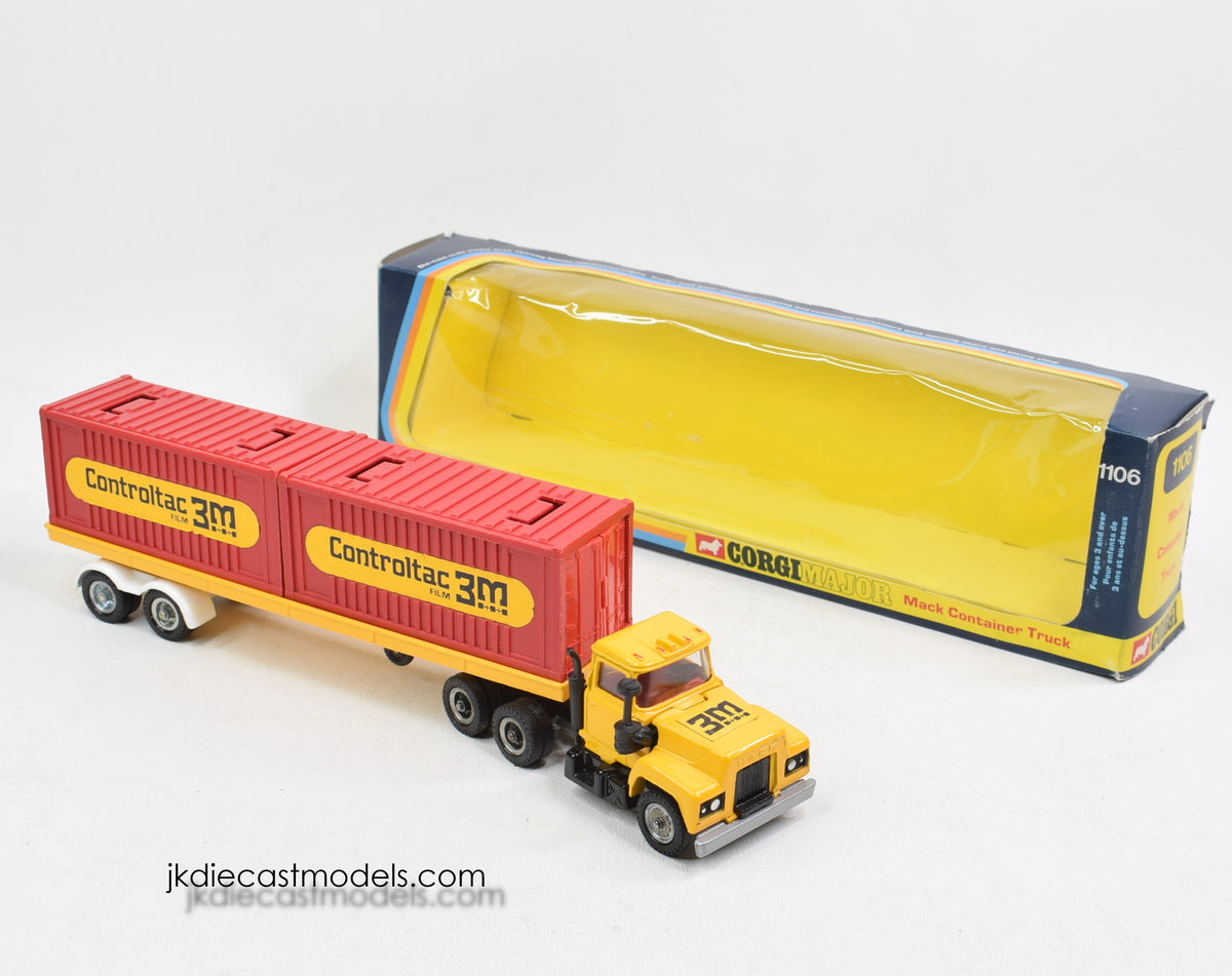 Corgi – JK DIE-CAST MODELS