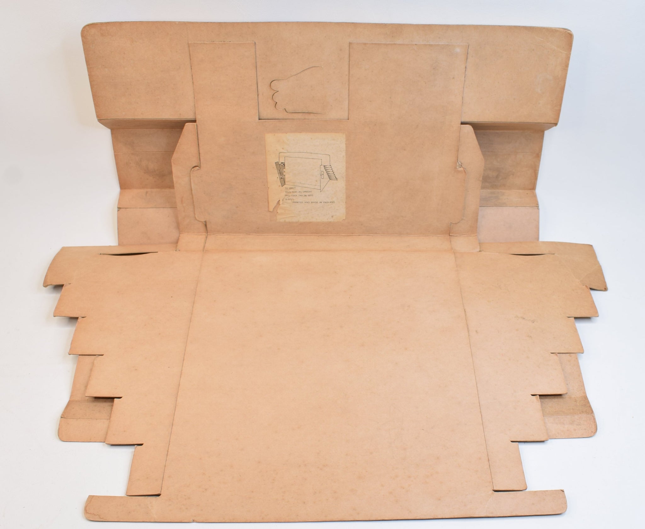 Matchbox King size Point of sale display stand – JK DIE-CAST MODELS