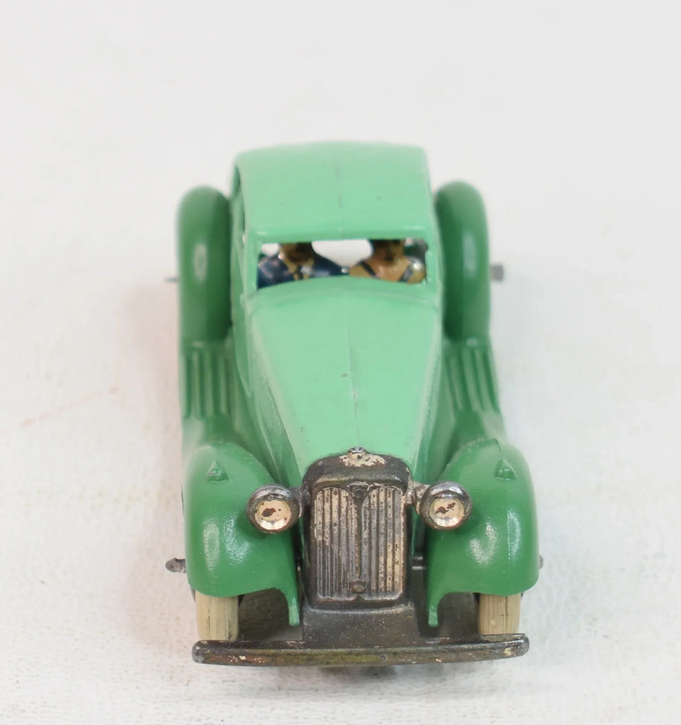 Dinky toys Pre war 36d Rover - Streamlined Saloon Virtually/Mint – JK ...