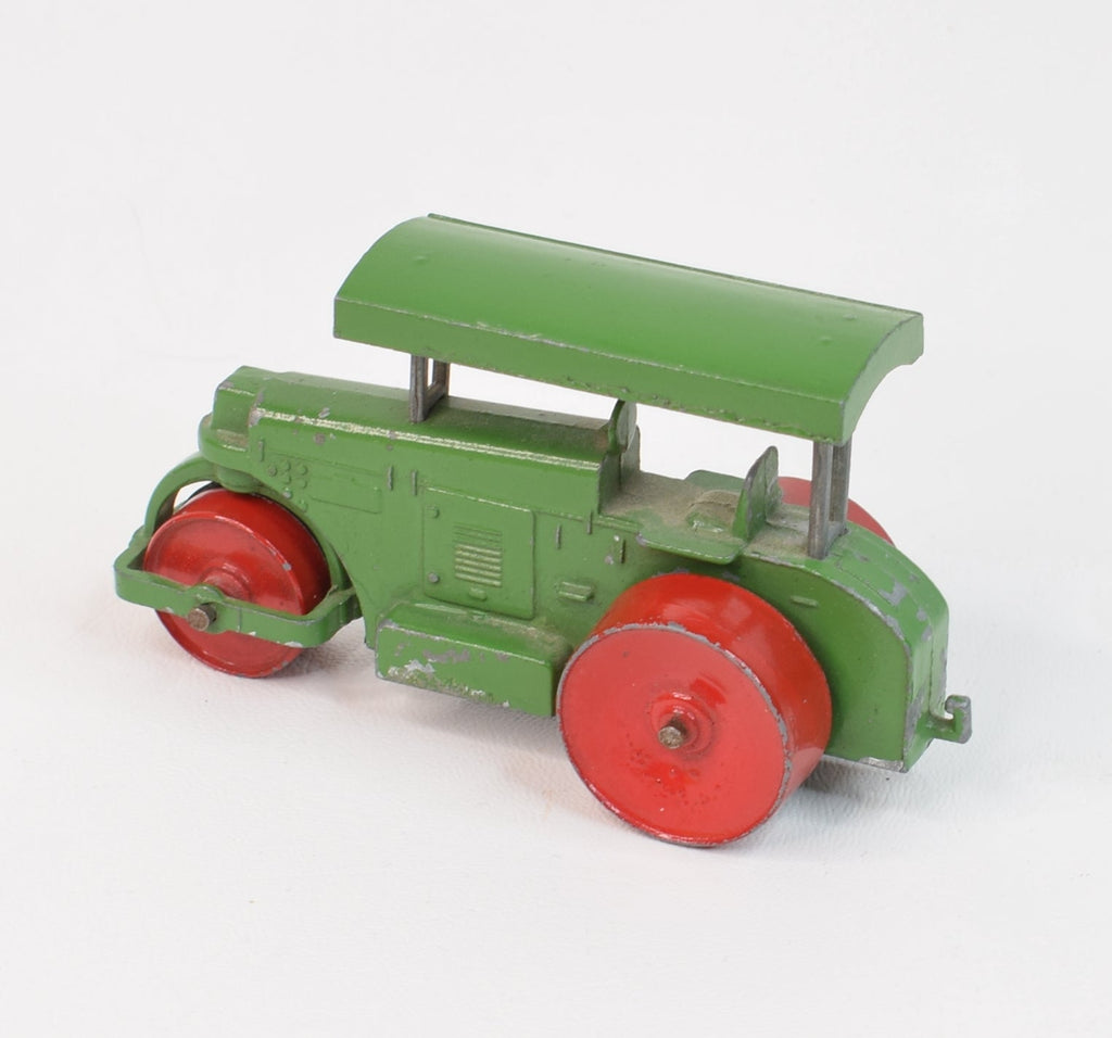 Moko Lesney Large scale Road Roller Very Near Mint – JK DIE-CAST MODELS