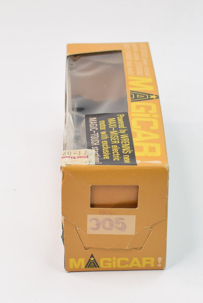 Spot-on Magicar Batmobile Virtually Mint/Boxed – JK DIE-CAST MODELS