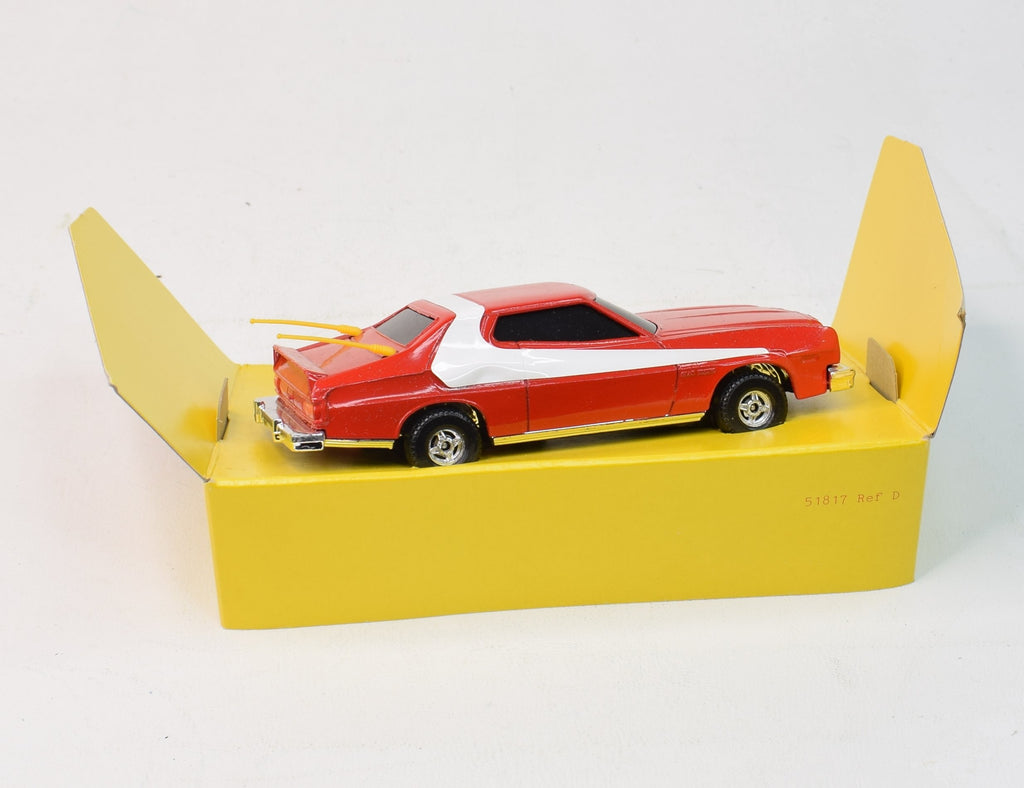Corgi toys 1376 Little & Large Starsky & Hutch Virtually Mint/Boxed ...