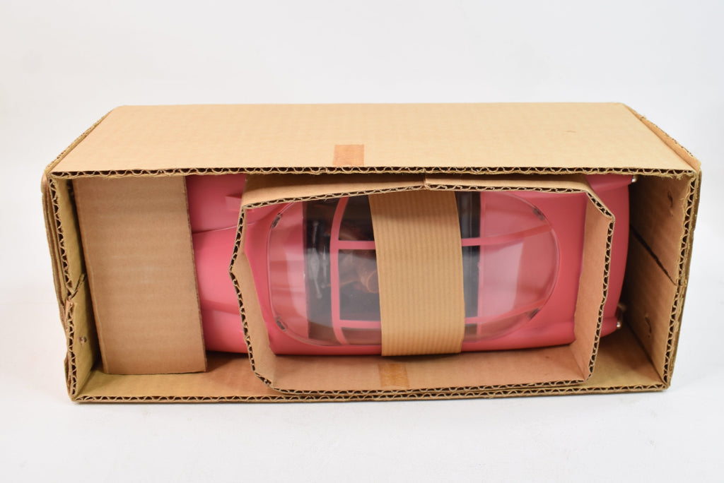 JR21 Battery Operated Lady Penelope Fab 1 Mint/Nice box - The 'Harrier ...