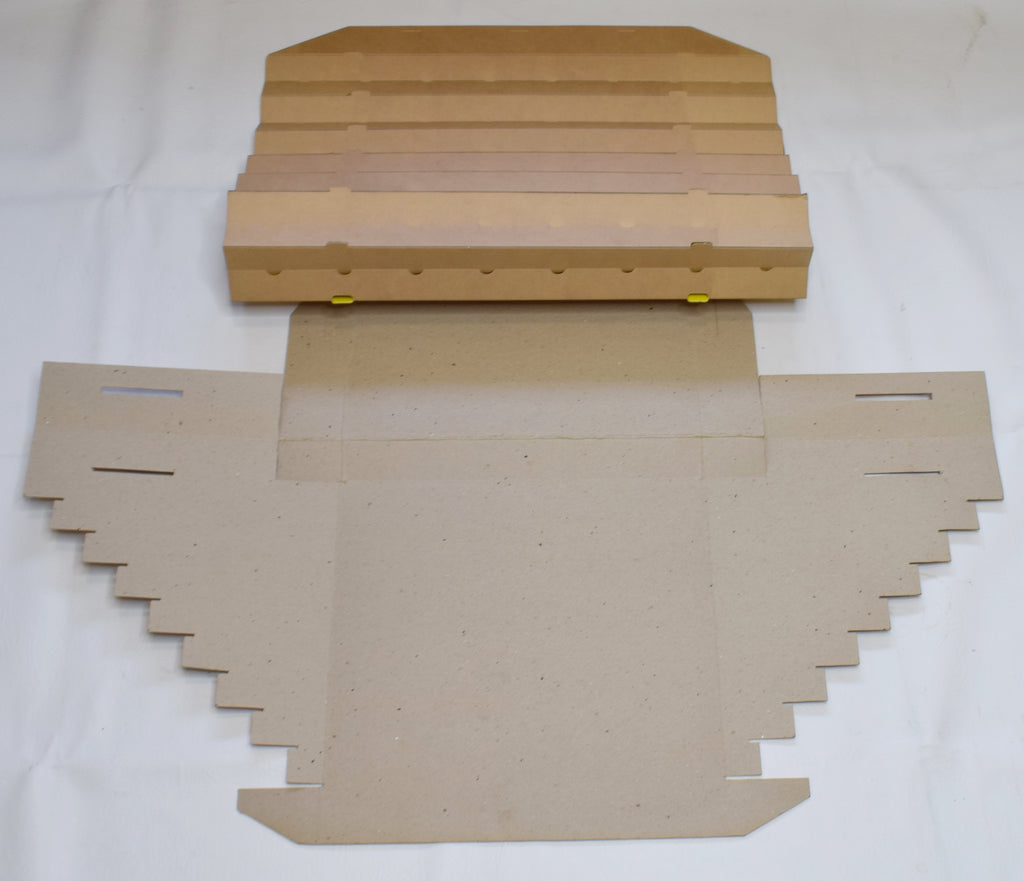 P.O.S Matchbox Retailers Counter Card Display Stand (Never Assembled ...