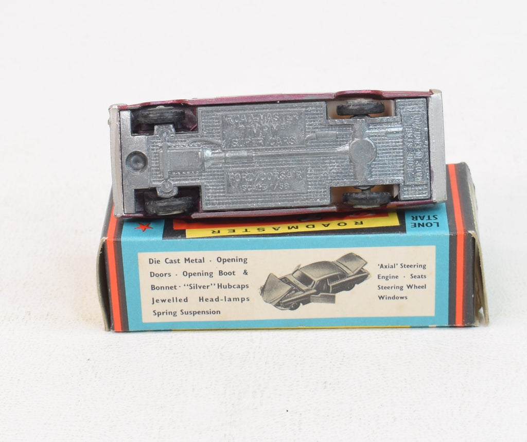 Lone star Impy 18 Ford Corsair Virtually Mint/Boxed 'Lewes' Collection ...