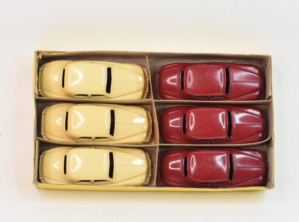 Dinky Toys 140b/156 Rover Trade Set Very Near Mint/Boxed – JK DIE-CAST ...