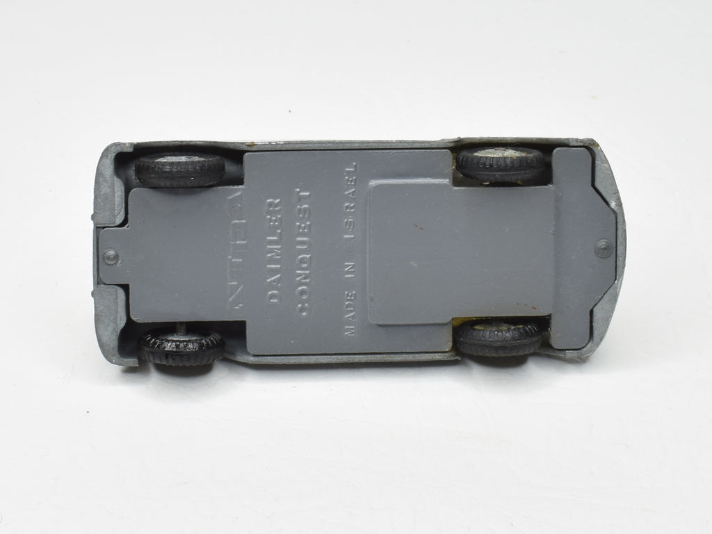 Gamda of Israel Daimler Conquest Very Near Mint – JK DIE-CAST MODELS