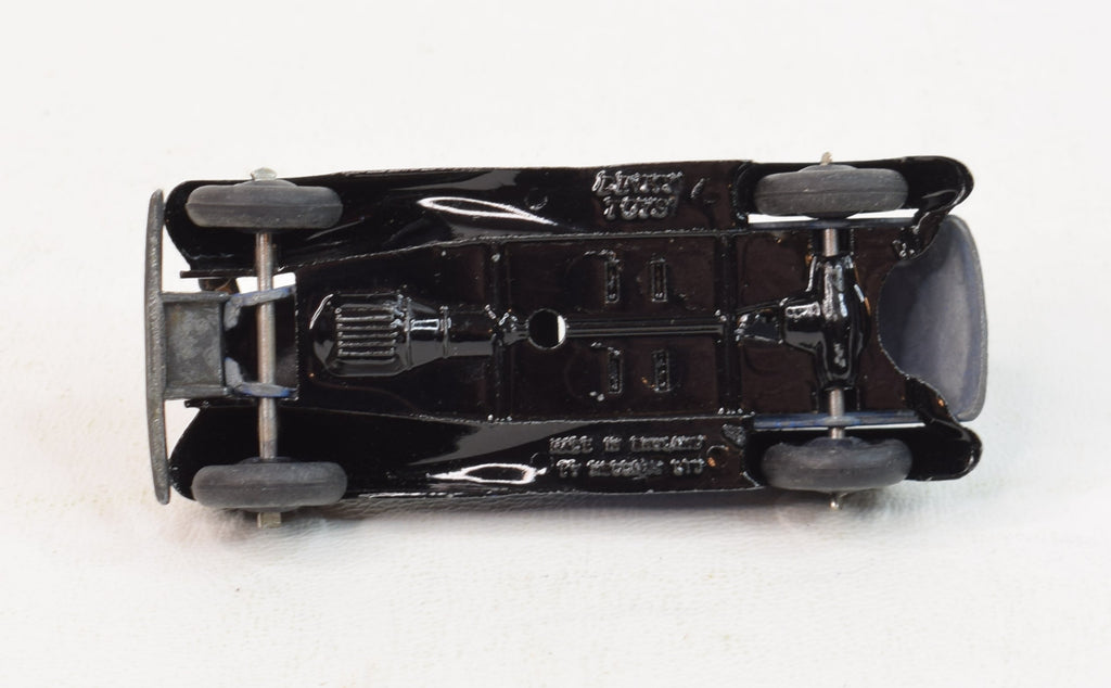 Dinky toys 36d Streamlined Rover Virtually Mint – JK DIE-CAST MODELS