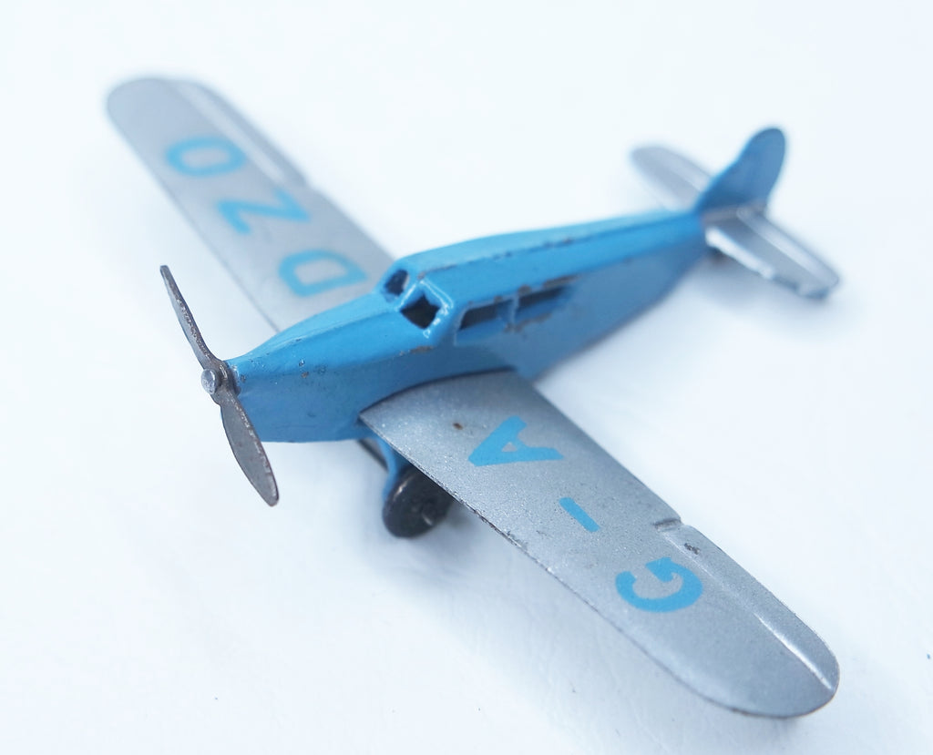 Dinky Toys 60c 'Lewis's Amy Mollinson' Very Near Mint/Boxed – JK DIE ...