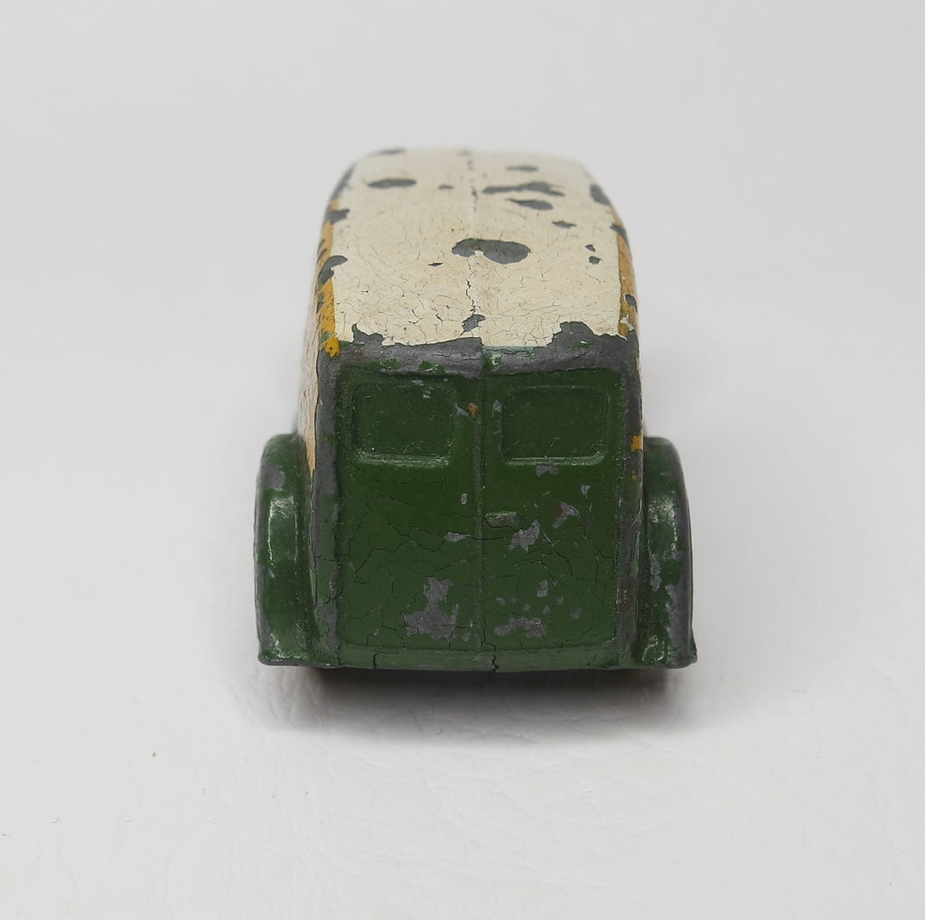 Dinky Toys 280g 'Bentall's' Promotional Type 2 Delivery van (L.C) – JK ...